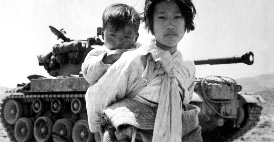 Remembering the Korean War - The Atlantic