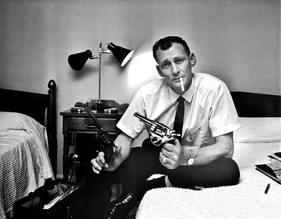 Harry Benson: Shoot First Magnolia Pictures Photography - The Atlantic