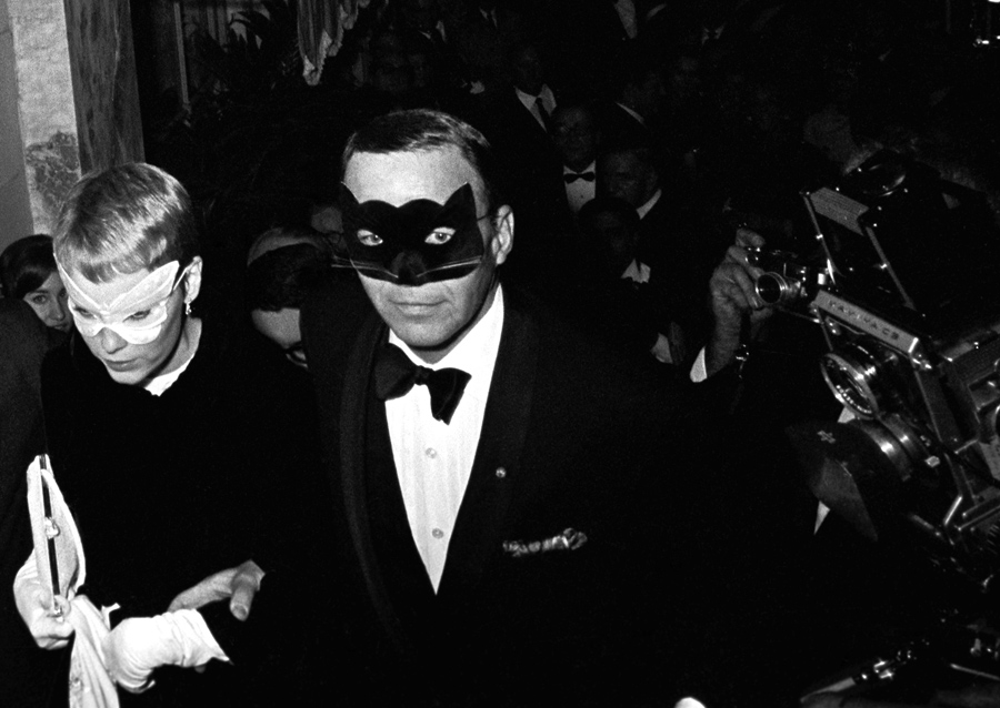 Harry Benson: Shoot First Magnolia Pictures Photography - The Atlantic