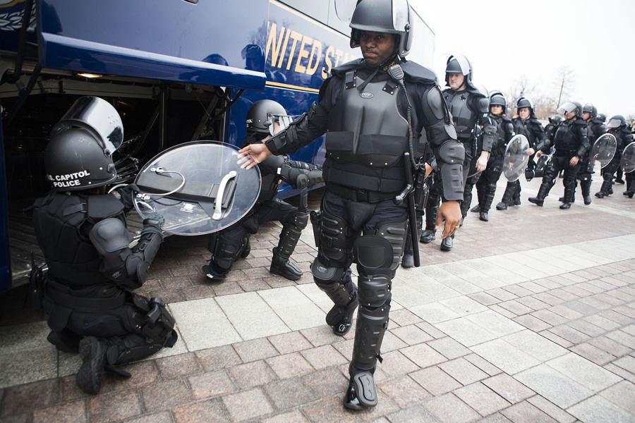 Photos of the Women's Marches Around the World - The Atlantic