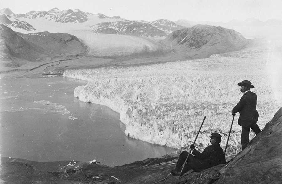 150 Years Ago Today, the U.S. Bought Alaska From Russia for $7.2 ...