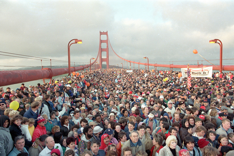 30 Years Ago: A Look Back at 1987 - The Atlantic