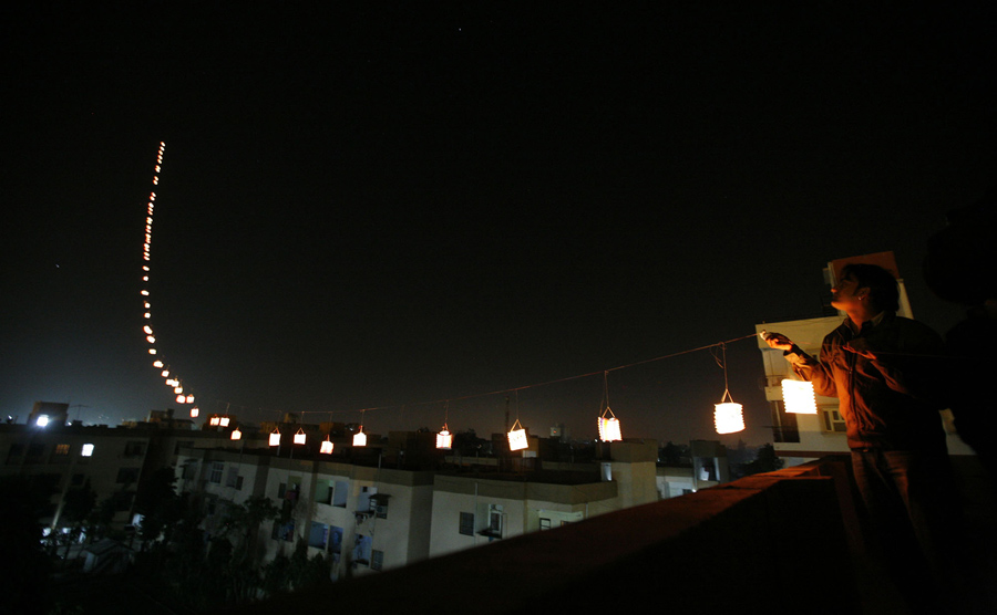 Go Fly a Kite - The Atlantic