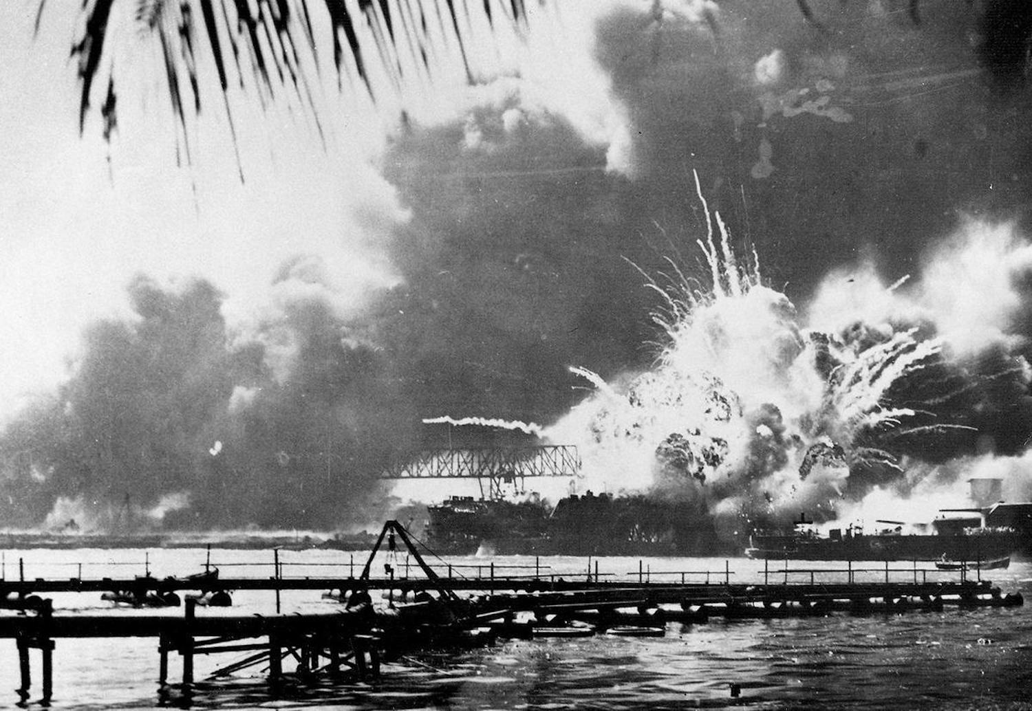 National Pearl Harbor Remembrance Day Lost Clipper National Pearl Harbor Remembrance Day Lost Clipper