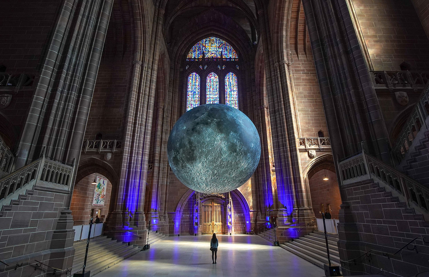 FARK.com: (10042939) Photoshop this museum exhibit