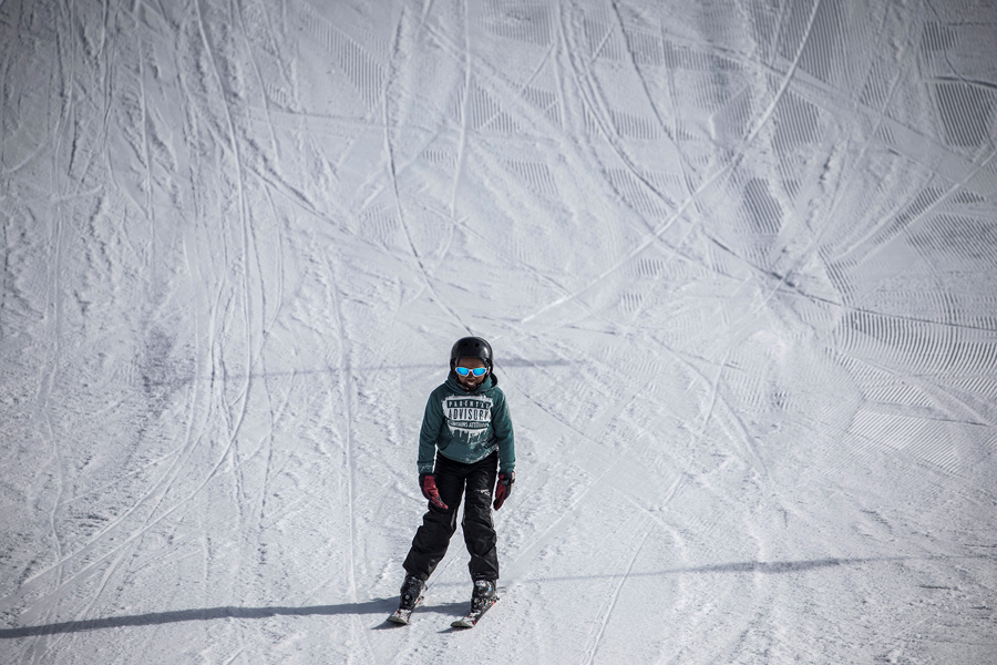 Afriski: Lesotho's Only Ski Resort - The Atlantic