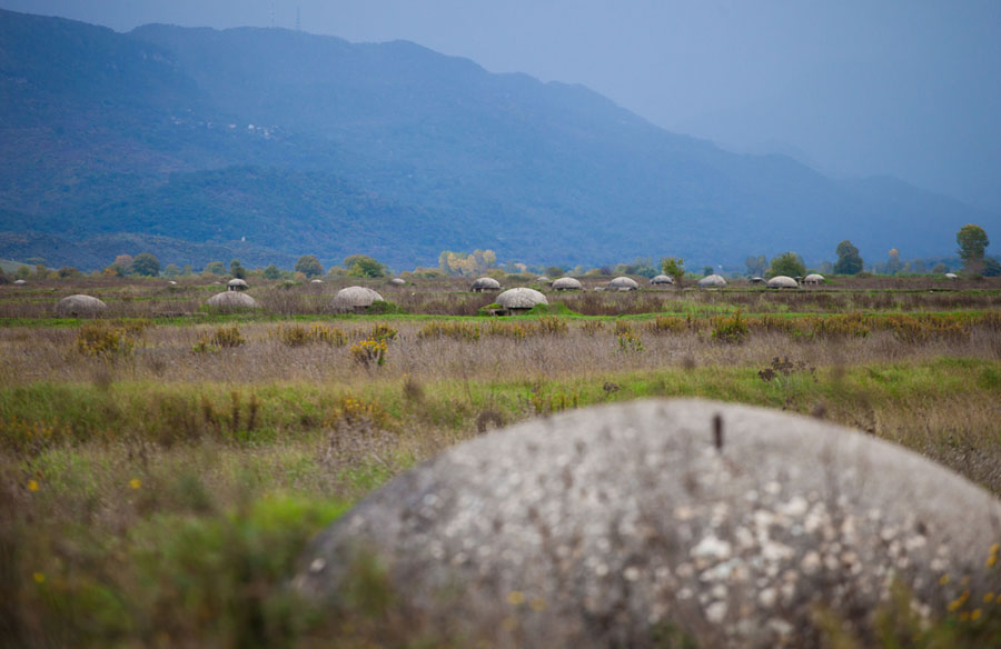 The Cold War Bunkers of Albania: Photos - The Atlantic