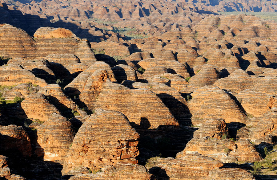 A Photo Trip to the Bungle Bungles - The Atlantic
