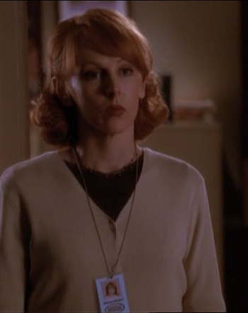 A Definitive Ranking of Every Character on 'The West Wing' - The Atlantic