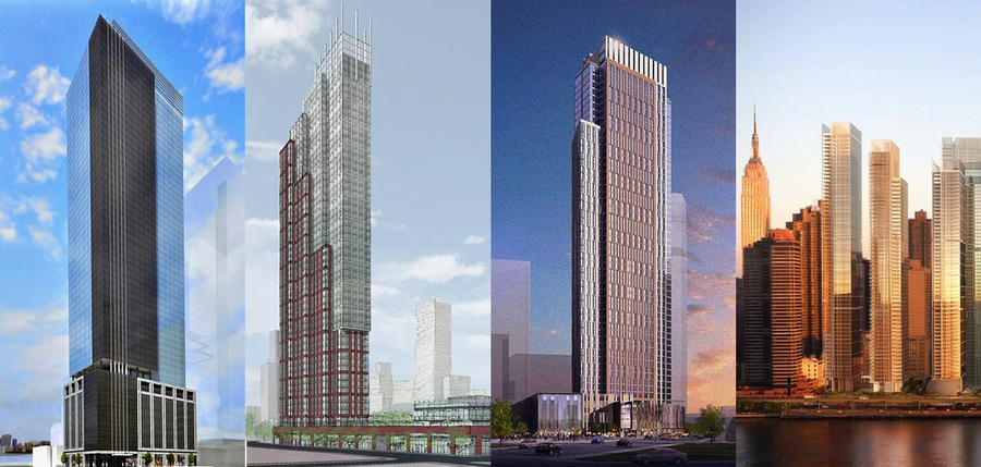 NEW YORK | Projects & Construction | Page 251 | SkyscraperCity Forum