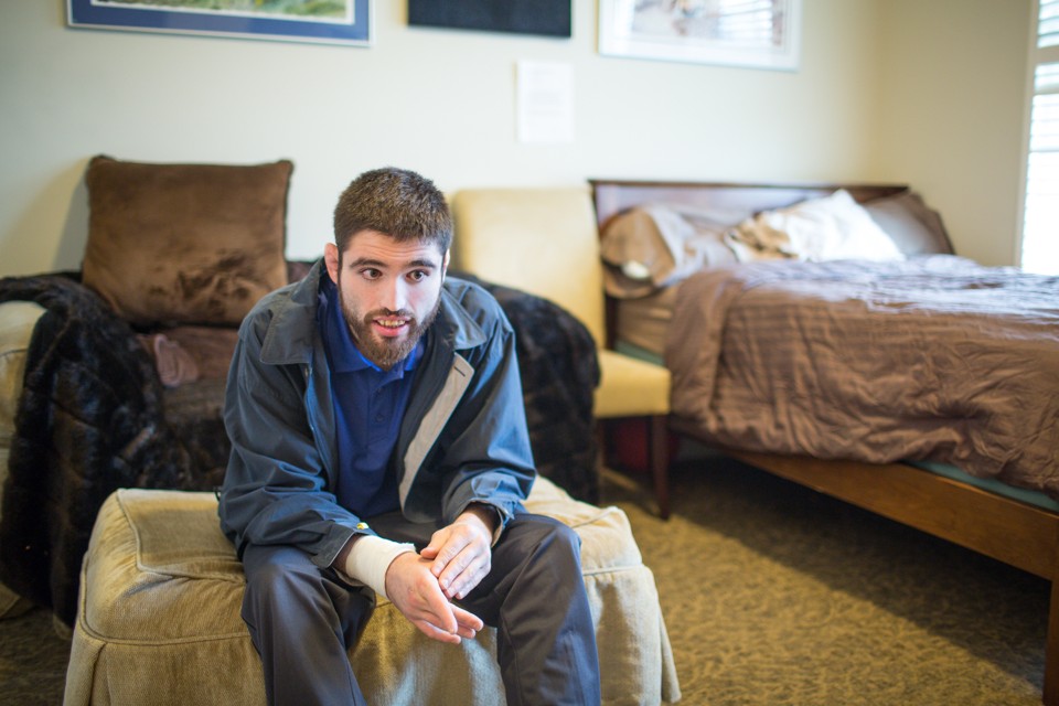 Who Decides Where Autistic Adults Live The Atlantic