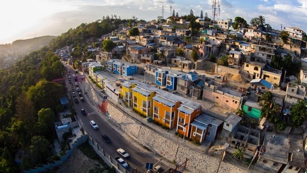 Lessons From Rebuilding Haiti's Capital, Port-au-Prince - CityLab