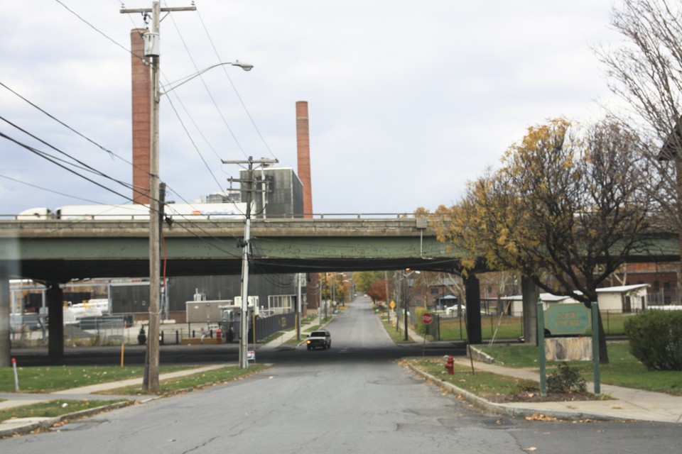 The Syracuse slums (how to decimate a city) - Buffalo Bills Forum - The ...