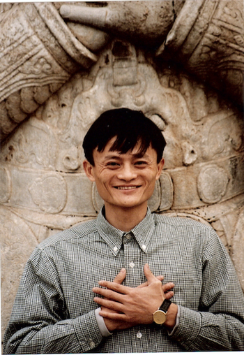 How to Understand Alibaba, ‘The House That Jack Ma Built’ - The Atlantic
