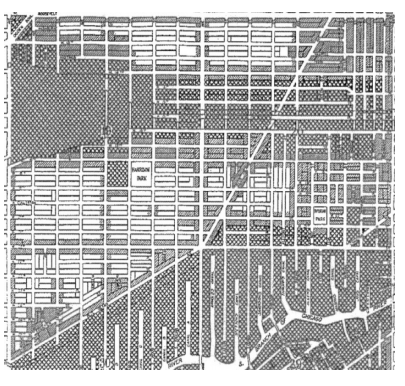 Chicago's Zoning Codes Have Long-Term Economic Effects - CityLab