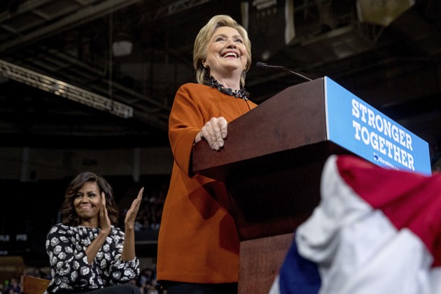 Election 2016: The Latest Updates - The Atlantic