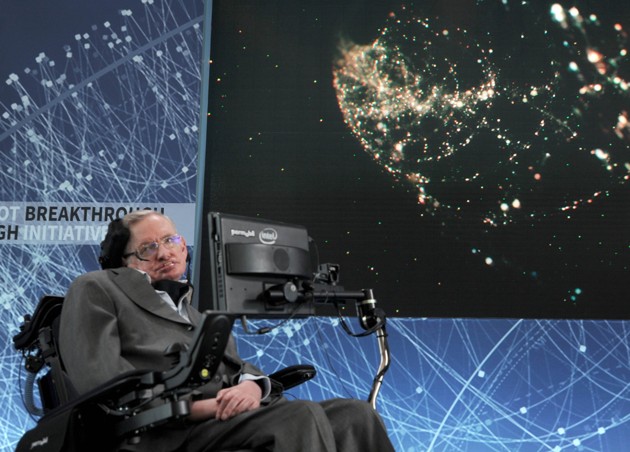 News Today - The Atlantic