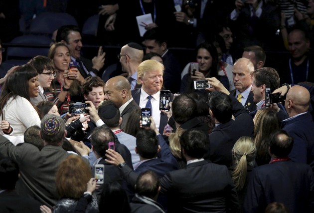 The Third Presidential Debate - The Atlantic