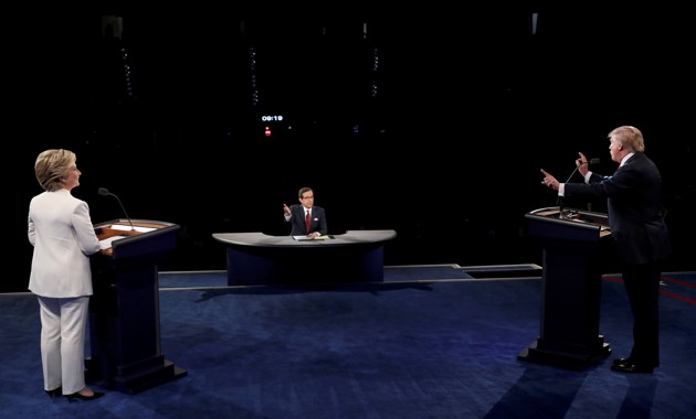 The Latest Election Updates - The Atlantic