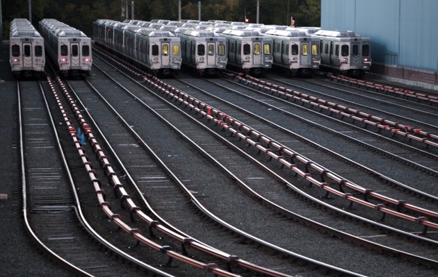 News Today - The Atlantic