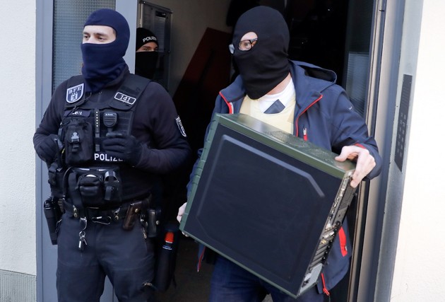 News Today - The Atlantic