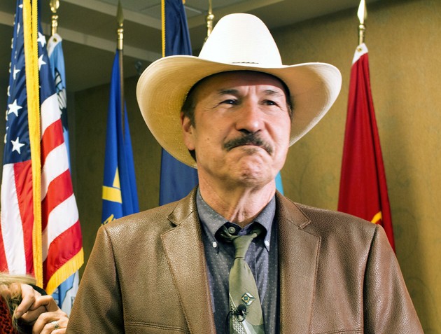 Greg Gianforte Wins the Montana Special Election - The Atlantic