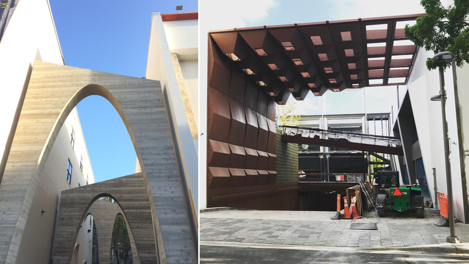 Finding the Untapped Potential of Alleys