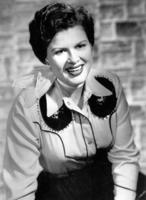 John Lingan: 'Patsy Cline Was a Serious Boundary-Pusher' - CityLab
