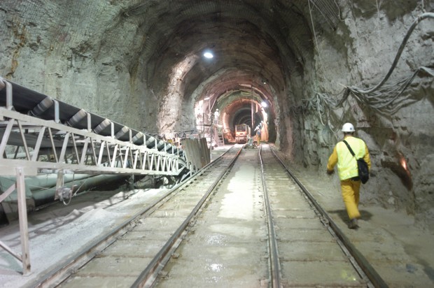 How Milwaukee Built a Superlative Sewer System - CityLab