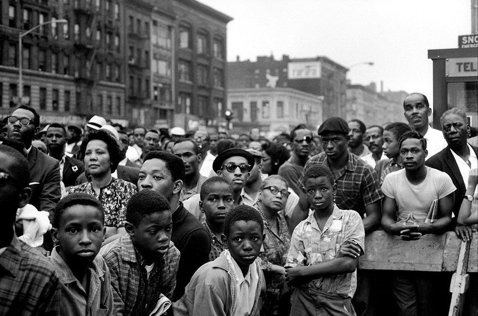 Beyond the Myth of Malcolm X