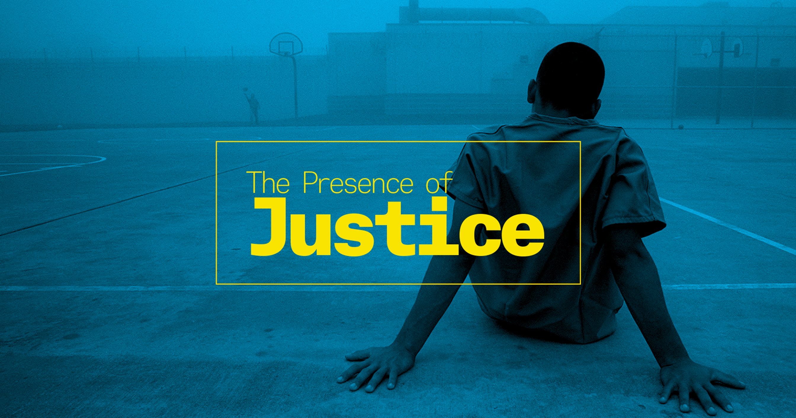 Envisioning America Beyond the Age of Mass Incarceration - The Atlantic