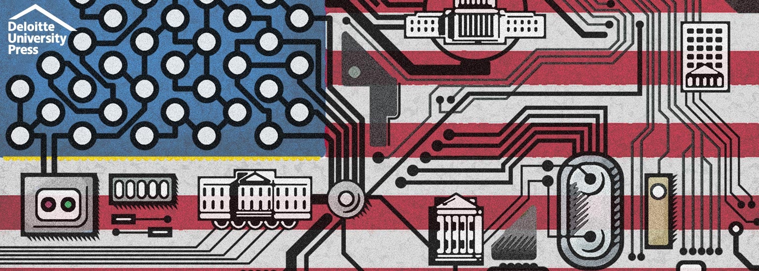 GovCloud: The Future of Government Work