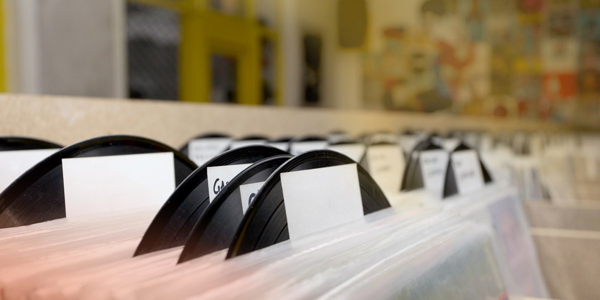 Who Here Can Tell Me What LP Stands For? - The Atlantic Sponsor Content