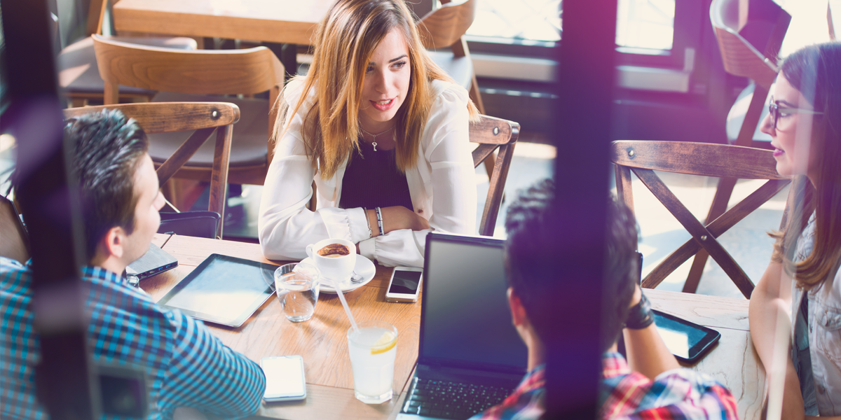 Millennials and Gender: A Major Attitude Shift -Prudential - The ...