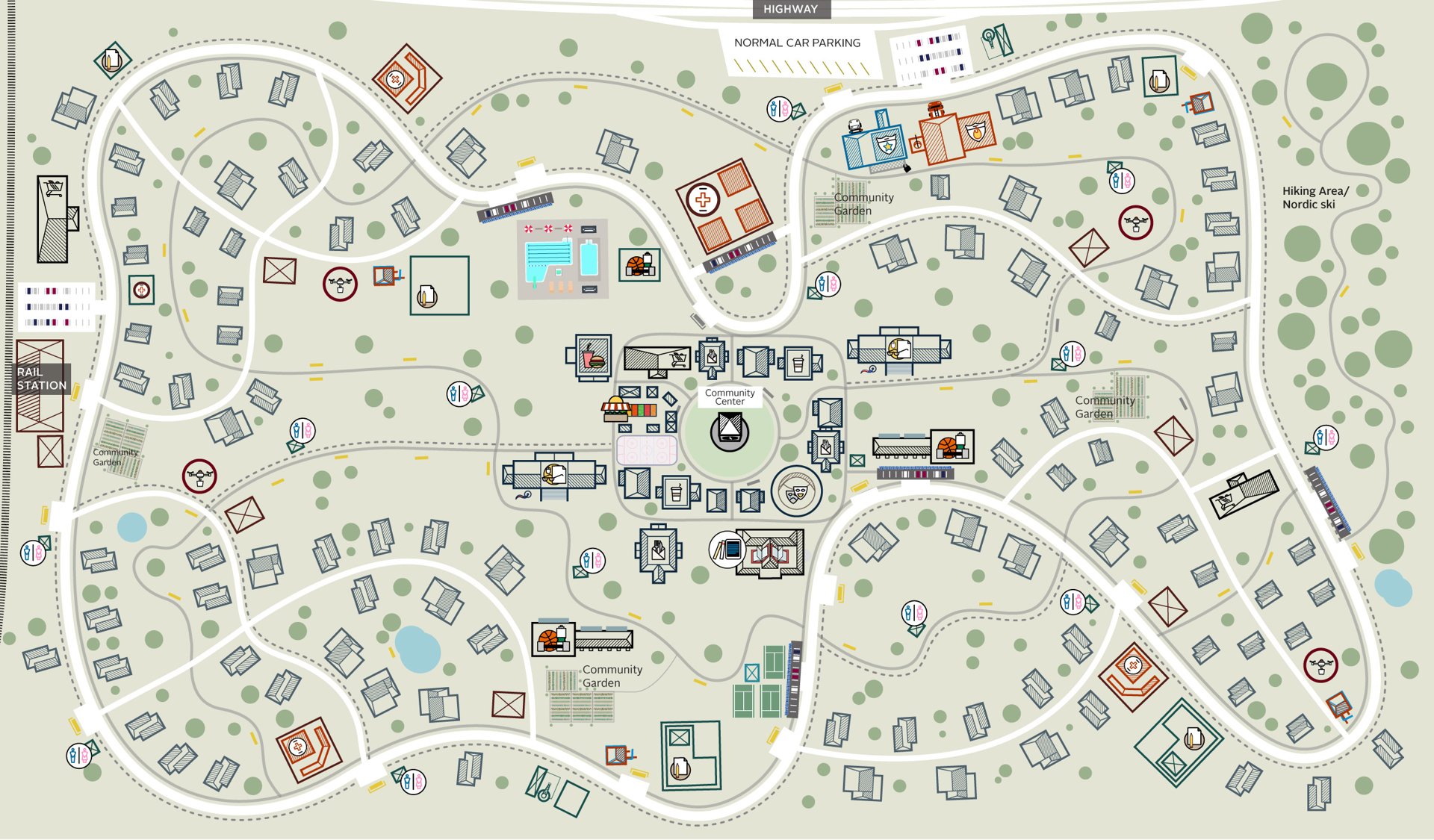 Future retirement committee map - Raymond James - The Atlantic Sponsor ...