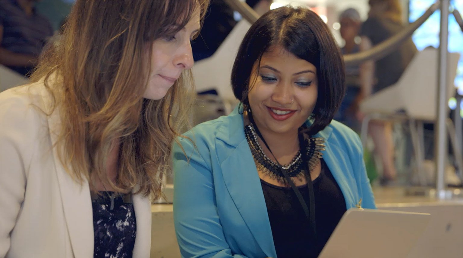 What's in a Career? It Depends Who You Ask - Allstate - The Atlantic ...