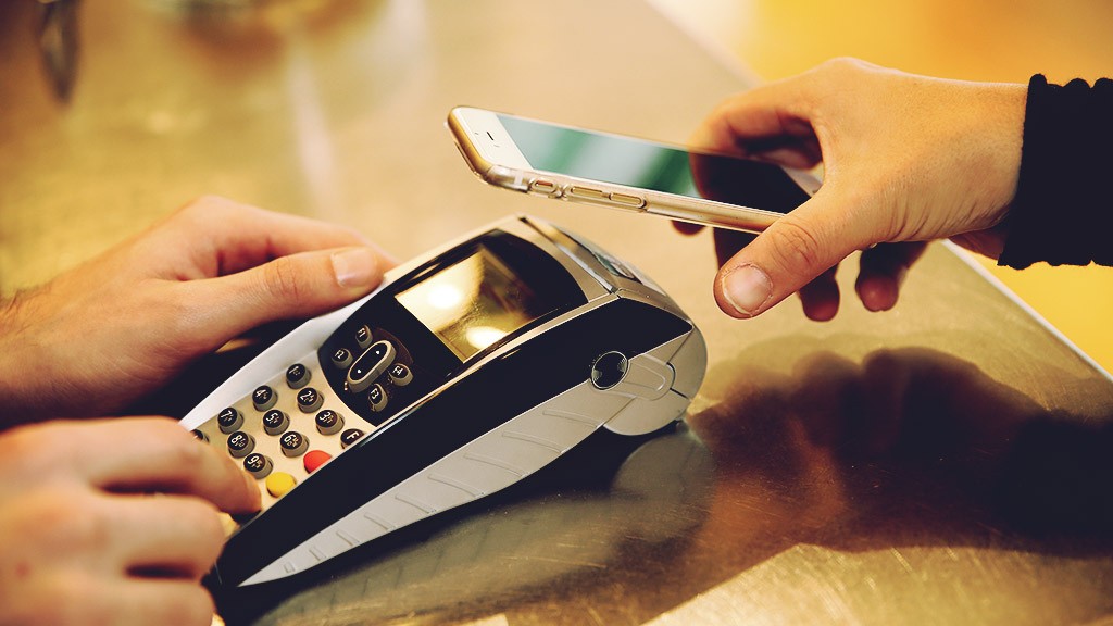 Ensuring Trust in Financial Transactions for the 21st Century