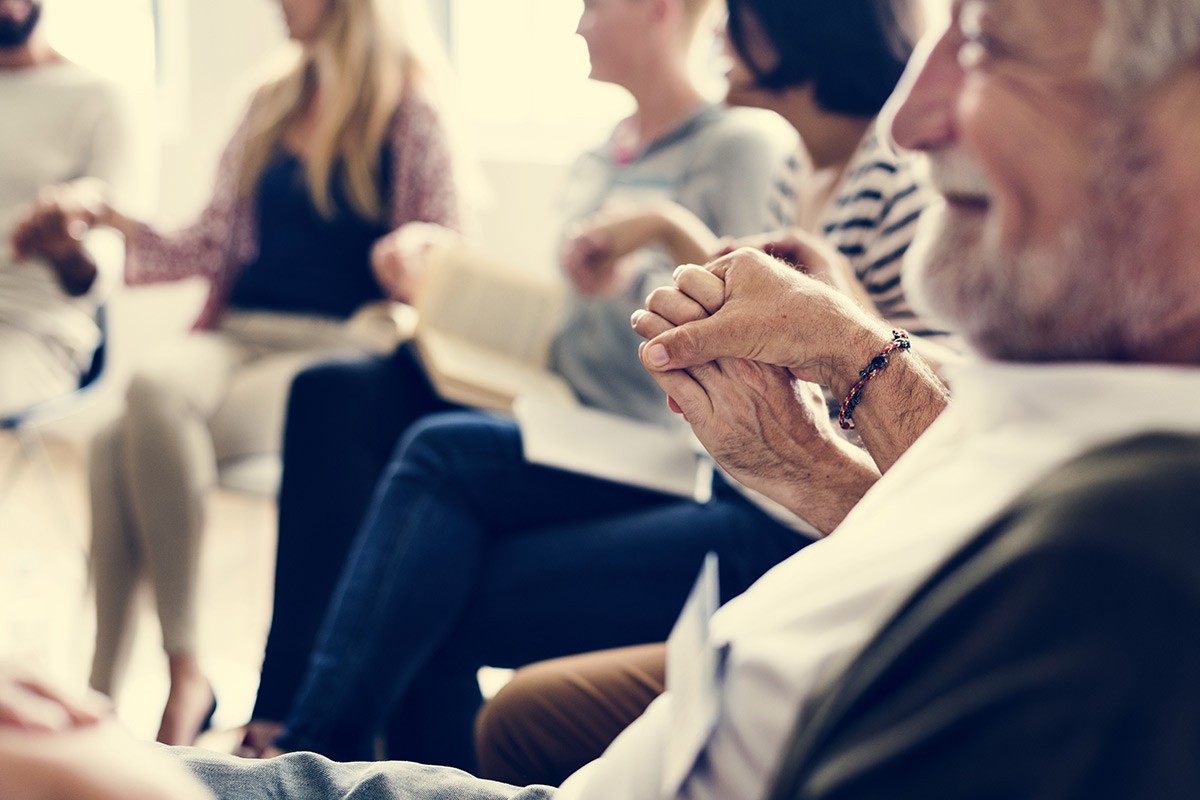 A Community’s Best Tool For Change: Its Residents - AARP - The Atlantic ...