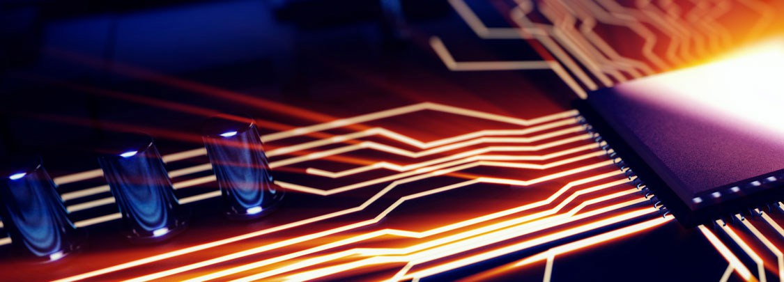 Mighty Micro-Engines of the Internet of Things