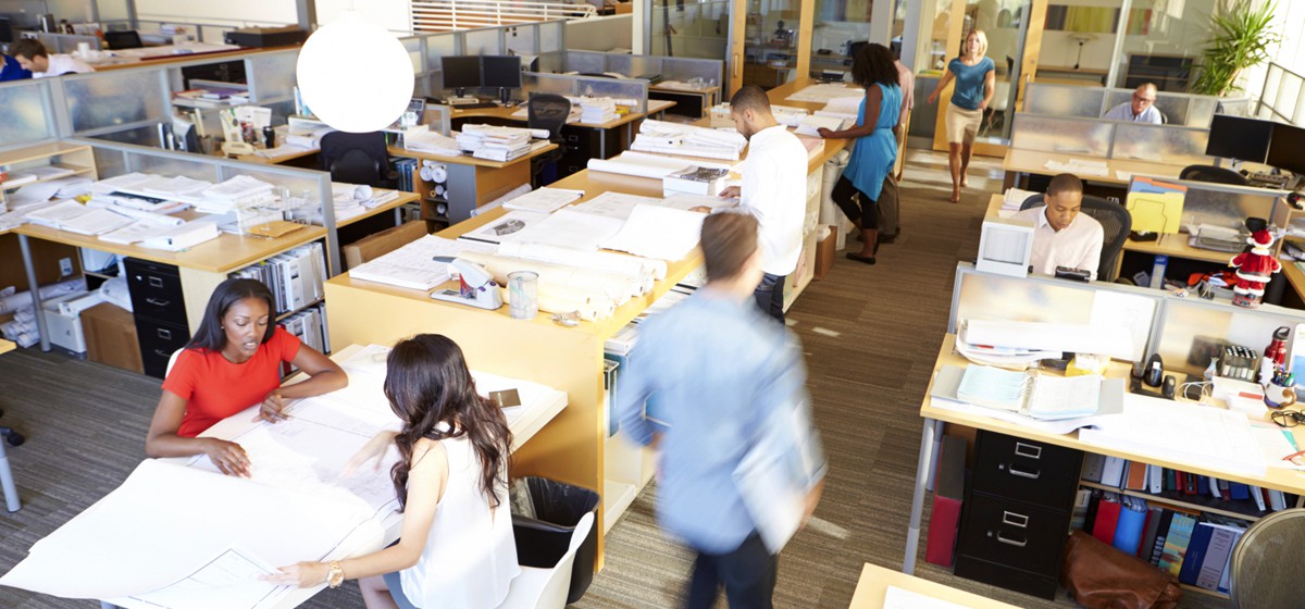 The Problem of the American Work Martyr - The Atlantic Sponsor Content ...