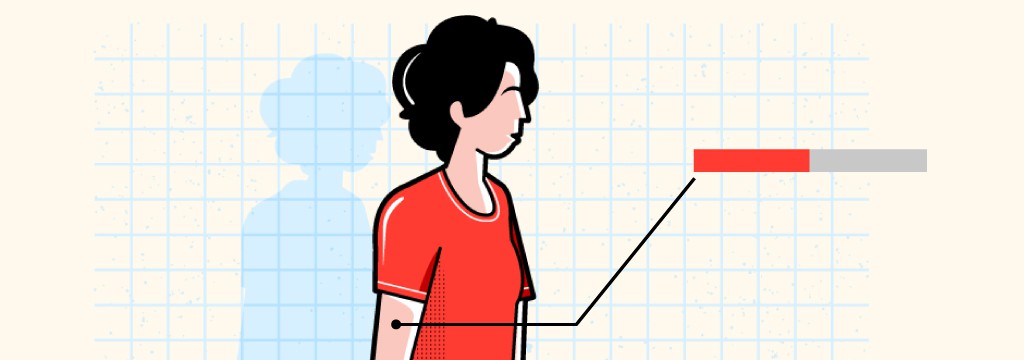 The Unseen Role Our Muscles Play in Getting Older • The Atlantic ...