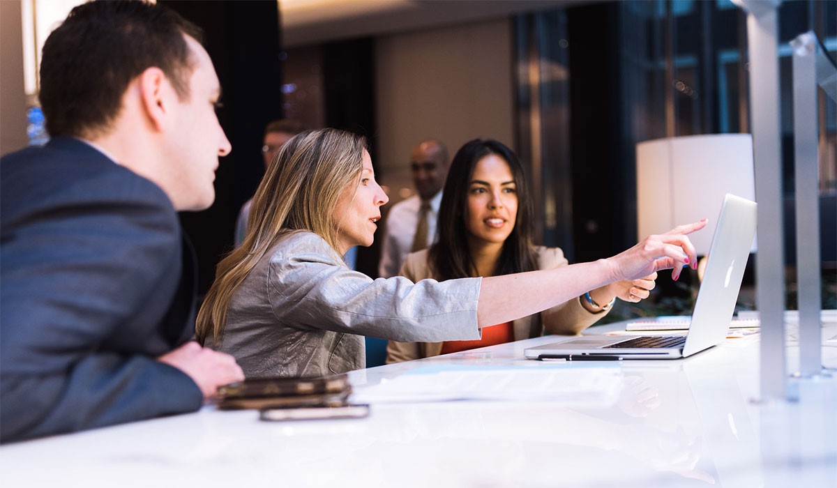 To Find Top Tech Talent, Get Creative