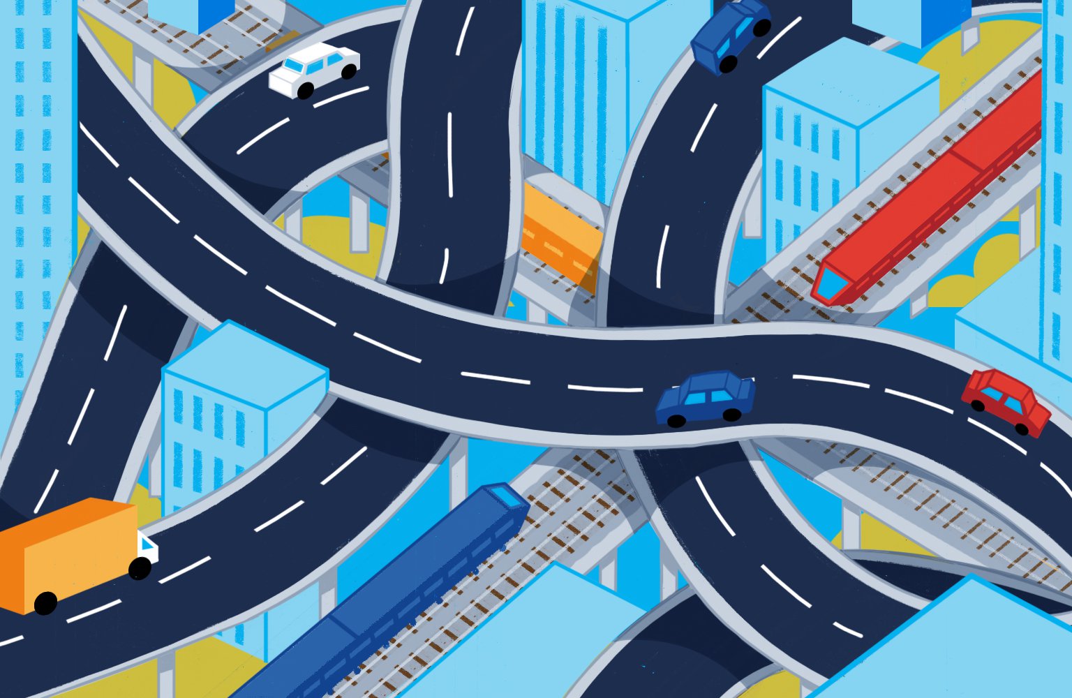 Optimizing Travel in the Cloud - The Possibility Report