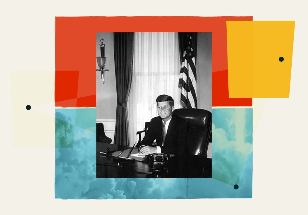 So You Think You Know The Kennedys?