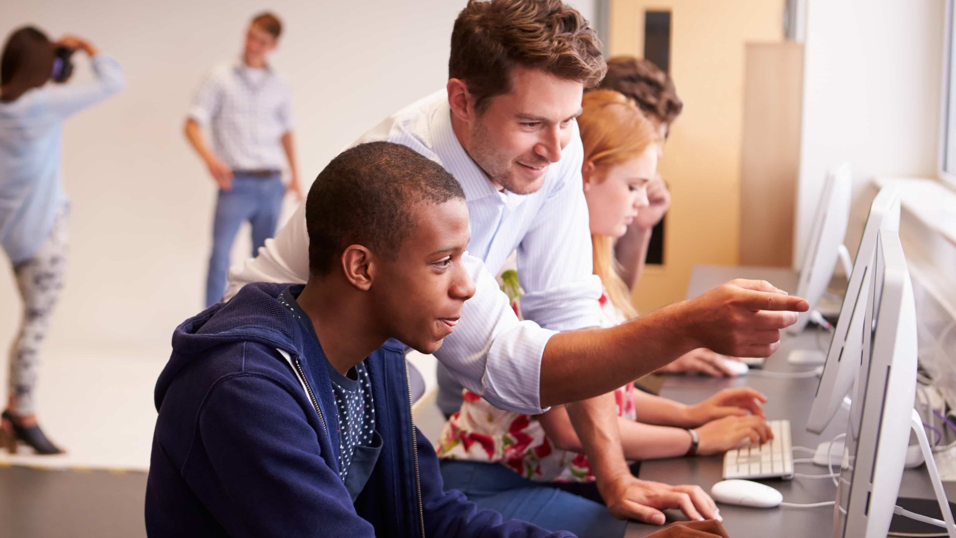 Youth Employment is Crucial for the American Economy