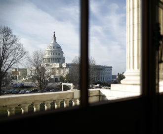 How the Sequester Threatens the U.S. Legal System - The Atlantic