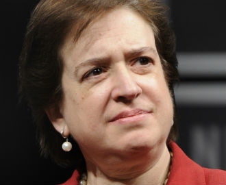 Justice Elena Kagan, Comedian - The Atlantic