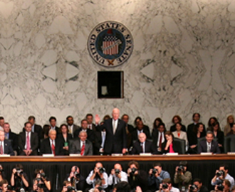 A Closer Look at Confirmed Federal Judges - The Atlantic