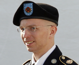 Saving Private Manning - The Atlantic