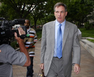 Patrick Fitzgerald, Transcendent Federal Prosecutor, Steps Down - The ...
